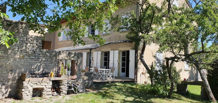 Appartement Village - Sarrebourg