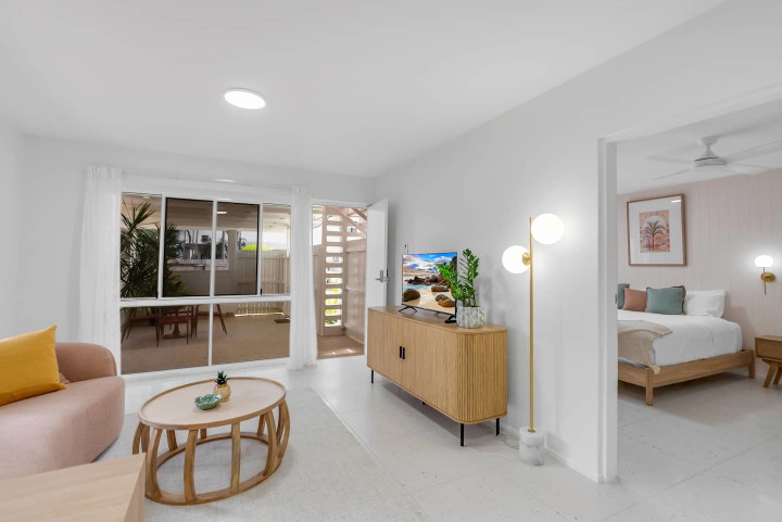 Tropicana Boutique Hotel - 3 - Queensland