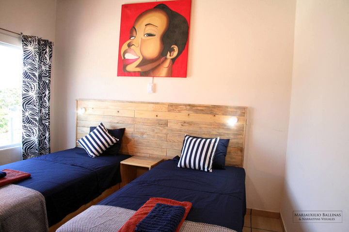 The Blue Penthouse, In The Heart Of The City. - Tuxtla Gutiérrez