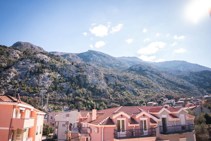 Apartment Near Kotor Center - Kotor