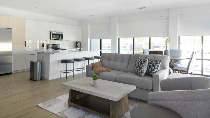Landing | Modern 3bd, Courtyard, Game Room - 채플힐