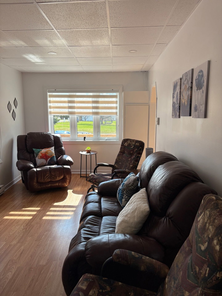 La Maison Du Centre-ville (298326) - Ste-anne-des-monts