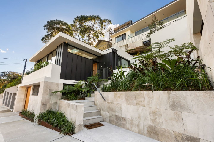 Luxe Guesthouse W Bonus Studio Space - Coogee
