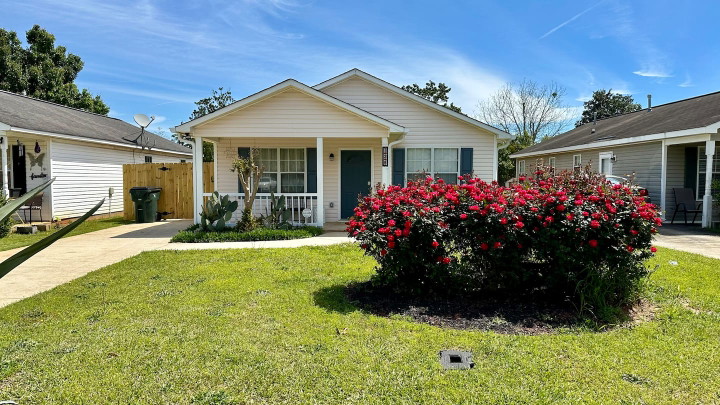 Perfect Home Near Robins Afb - Warner Robins, GA