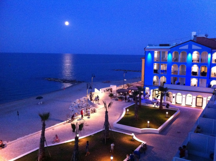 La Terrazza Sul Mare I - Loreto