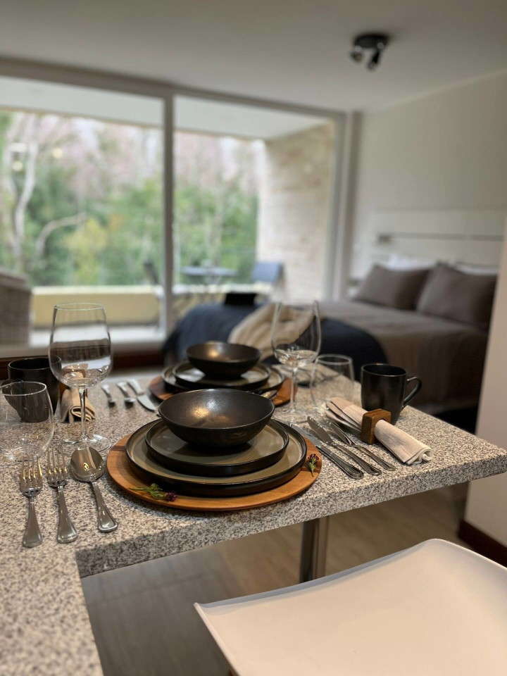 Comfortable And Beautiful Accommodation - Pucón
