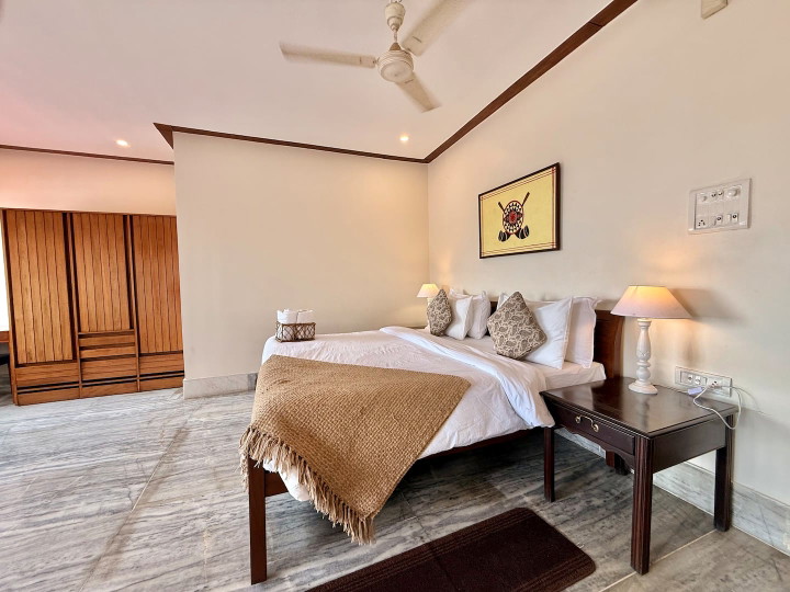 Disang- A Unit Of Manor - Guwahati