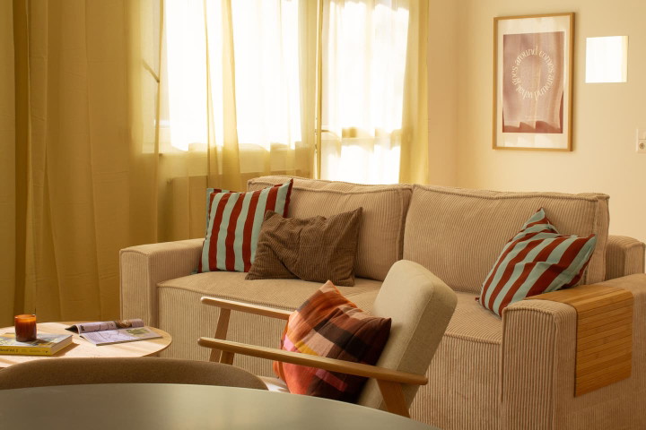 Design-apartment Babelsberg | Modern & Ruhig - Potsdam