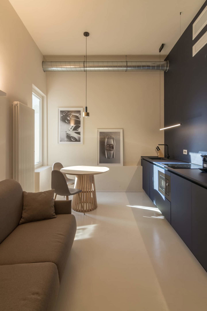 Veronetta · Historical Charm And Modern Design - Verona