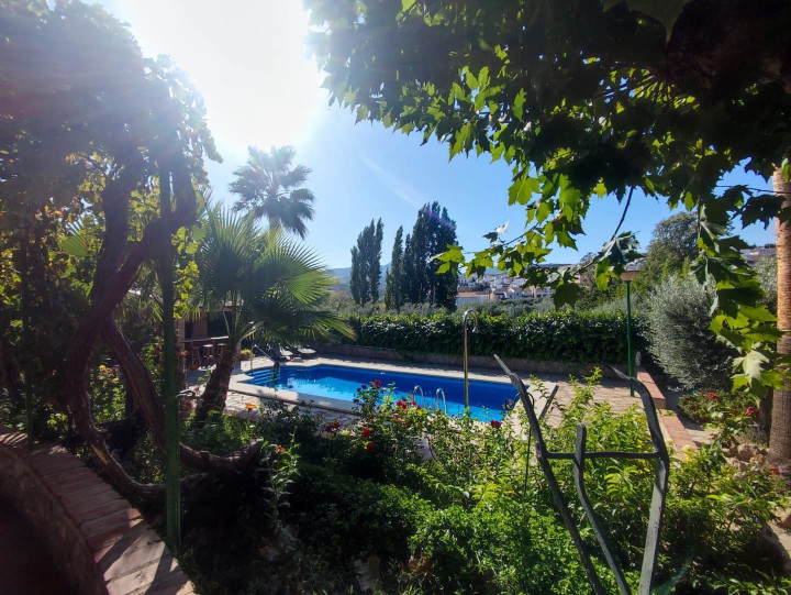 Gîte Rural La Puente - Espagne