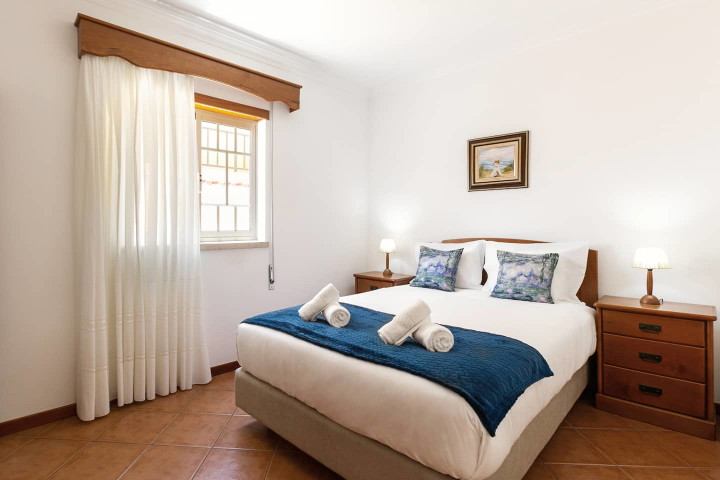 Village Beachfront House - Nazaré