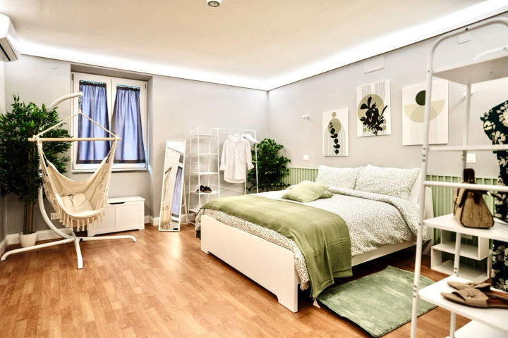 Studio 21, Sorrento Apartment, Deluxe Studio - Sorrento