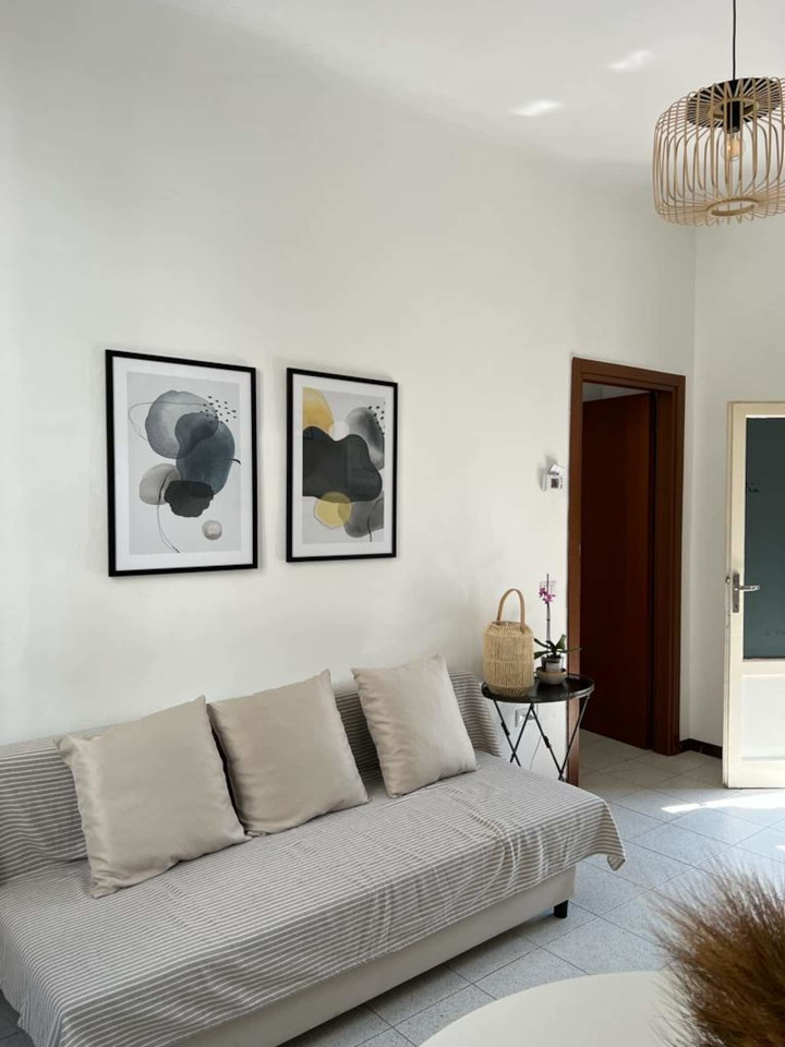 Appartement D'une Chambre Dans La Zone Piétonne - Monza