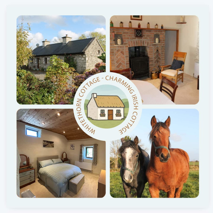 Cottage Whitethorn - Knock