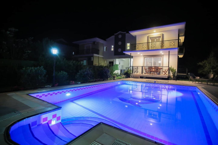 Villa Marmaris - Marmaris
