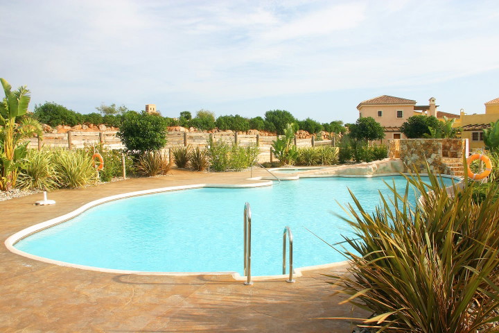 3 Bedroom Villas, Desert Springs Resort - Vera
