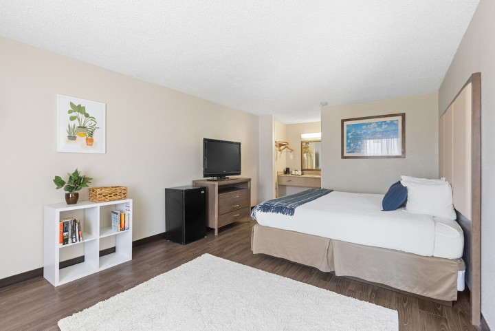 Looking For A Nice, Peaceful Getaway? - Houma, LA
