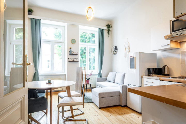 The Fancy - Bright Apartment With Good Connection - Wien