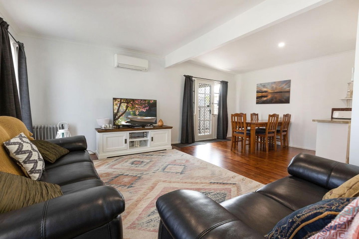 Shelby Cottage - Cozy Retreat In Quiet Paynesville - Bairnsdale