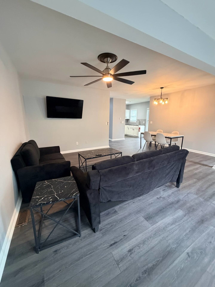 3-bed Westcott Apartment By Syracuse University - Syracuse, NY