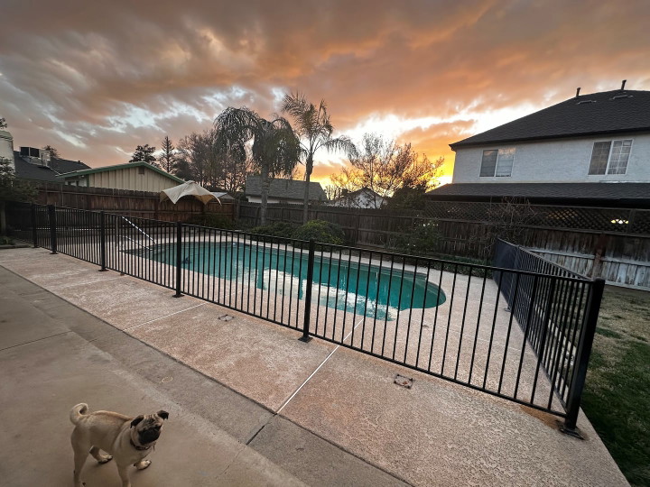 Sierra Foothills Stay With Pool + Pet Friendly - Californië