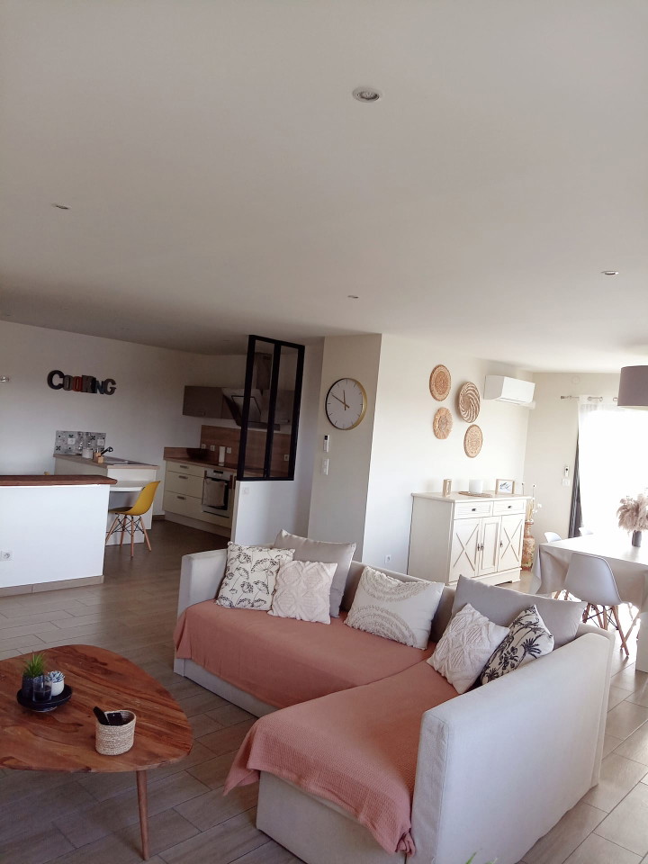 Spacious Apartment In Albi - Albí