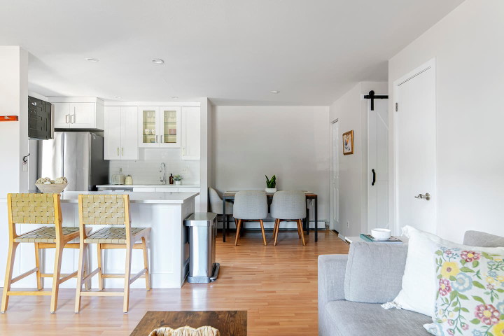2br Condo W/ Workspace In Prime Location - Boulder, CO