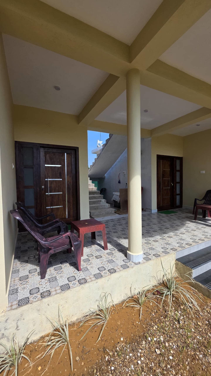 Oryza Farm Stay |1km To Gokarna Main Beach - Gokarna