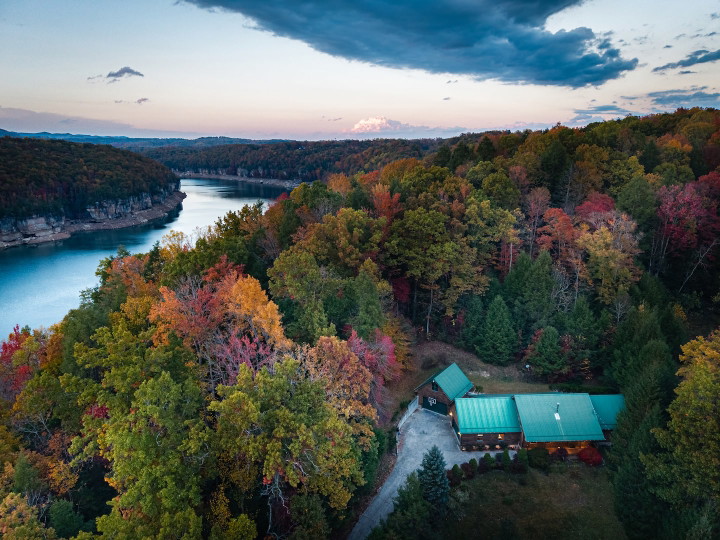 680 Steps To Lake-sleeps 16|gameroom| 15 Min Nrg - Summersville, WV