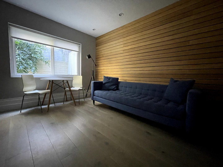 Nob Hill Studio - San Francisco, CA