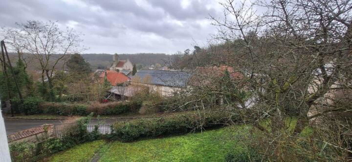 Gîte Du Haut Pavé - Île-de-France