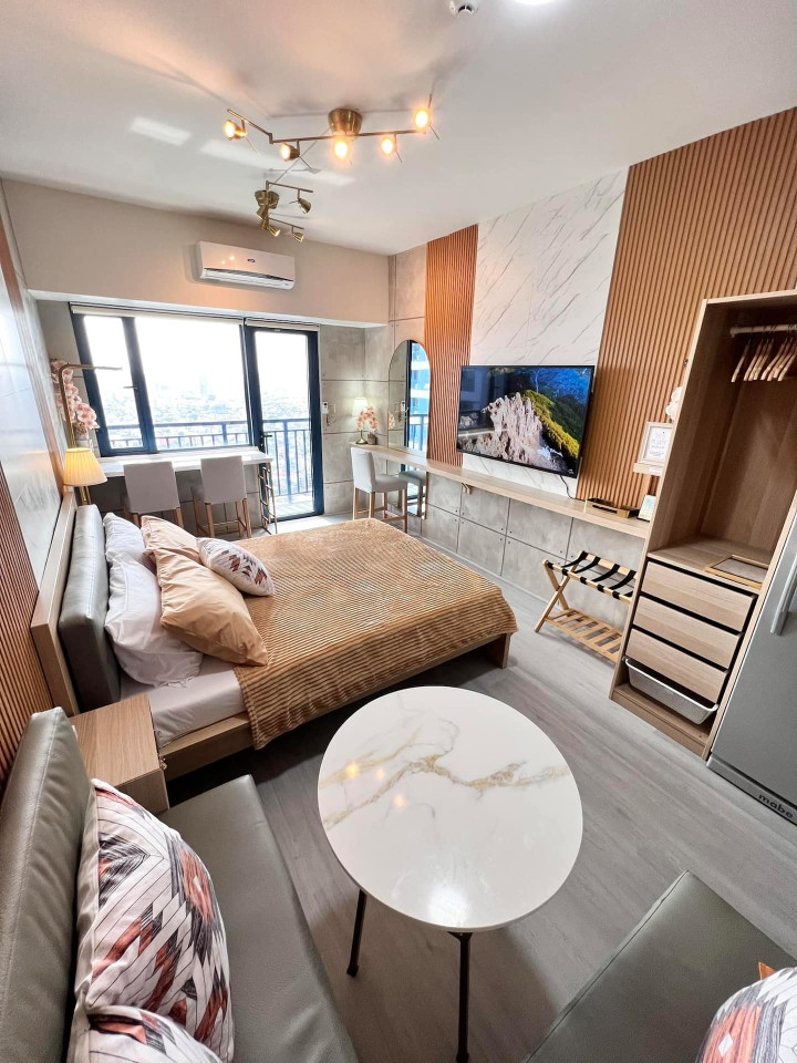 Cozy Crib By Kirsten In Ayala - Manila