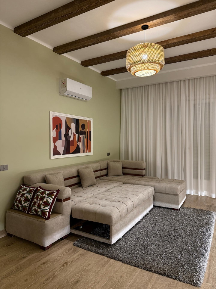 Apartment In Heart Of Downtown Cairo - Cairo