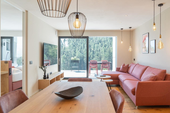 Adam Suites I Suite A.3 - Neustift