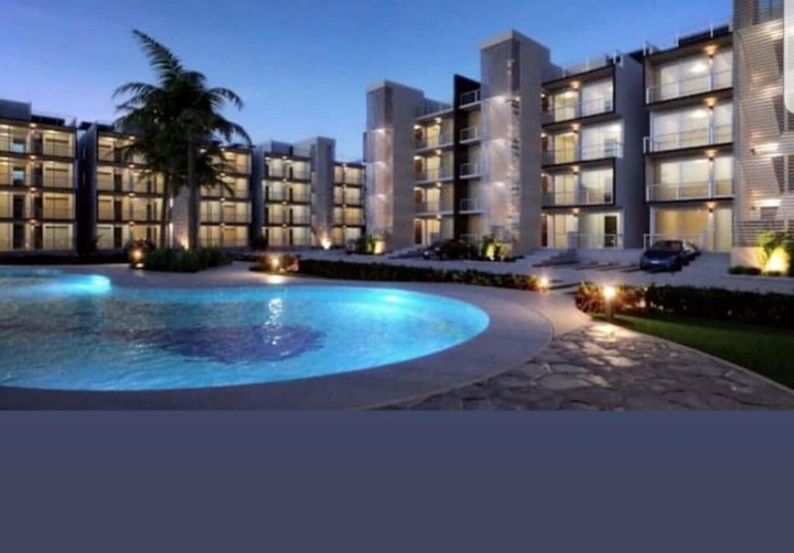 Diamond Point Apartment - Acapulco