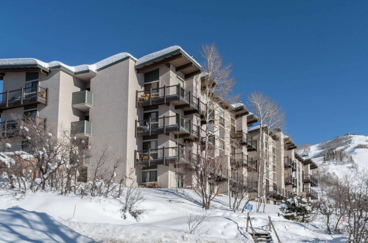 Storm Meadows C210 | Pool & Hot Tub - Steamboat Springs, CO
