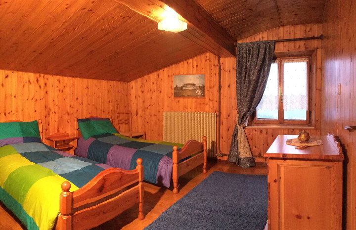 Mansarda Panoramica Nel Cuore Delle Dolomiti - Pieve di Cadore