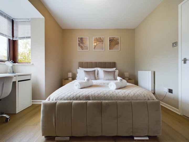 Cosy Modern Apartment Colchester - Colchester