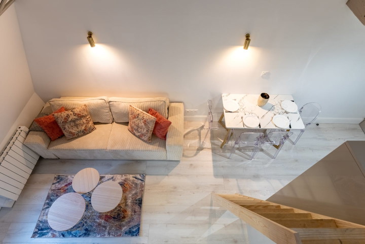 Suite Cathedral Chic Apartment Rouen Center - Rouen