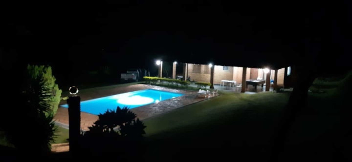 Country House / Large Farmhouse Bh/ Entire Place - Esmeraldas
