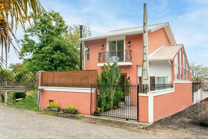 Casa Ribeirão - Cosiness At The Southernmost Tip Of The Island! - Florianópolis