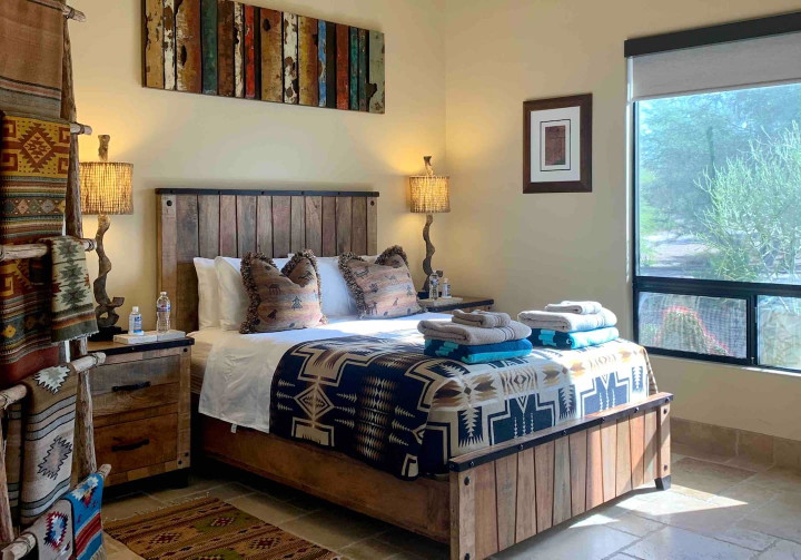 Private Casita, Luxury, Pool, Ev Charger - Arizona