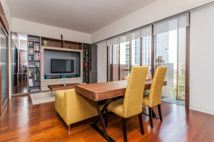 Appartement De Luxe Cool Dans Le Meilleur Emplacement (Excellent Wifi) - Thaïlande