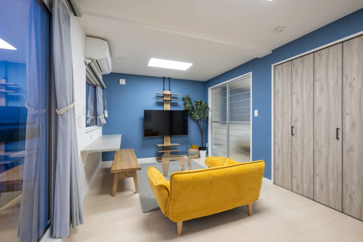 Shiraoi・kojohama Winter｜oceanfront Villa - Hokkaidō