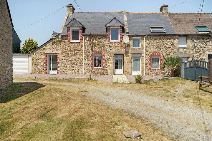 Gite Renouard - Ploubalay