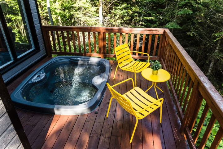 Victoria - Hot Tub, Golf And Pet Friendly - New England