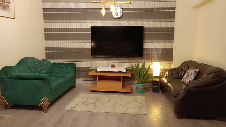 Entire Stylish Apartment - Karachi