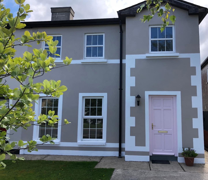 Spacious Home In Wexford Town - Wexford