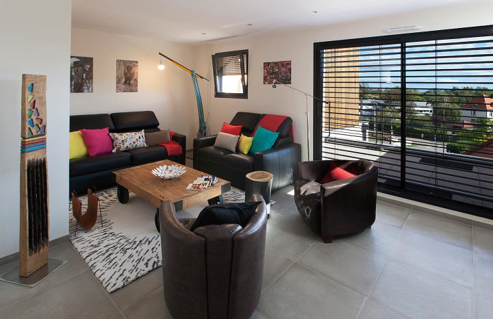 Gîte & Piscine+spa 12-16 Personnes, Turckheim - Eguisheim