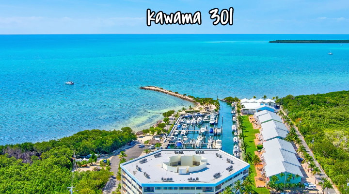 Spectacular Ocean-marina View Free Kayak Picklball - Key Largo